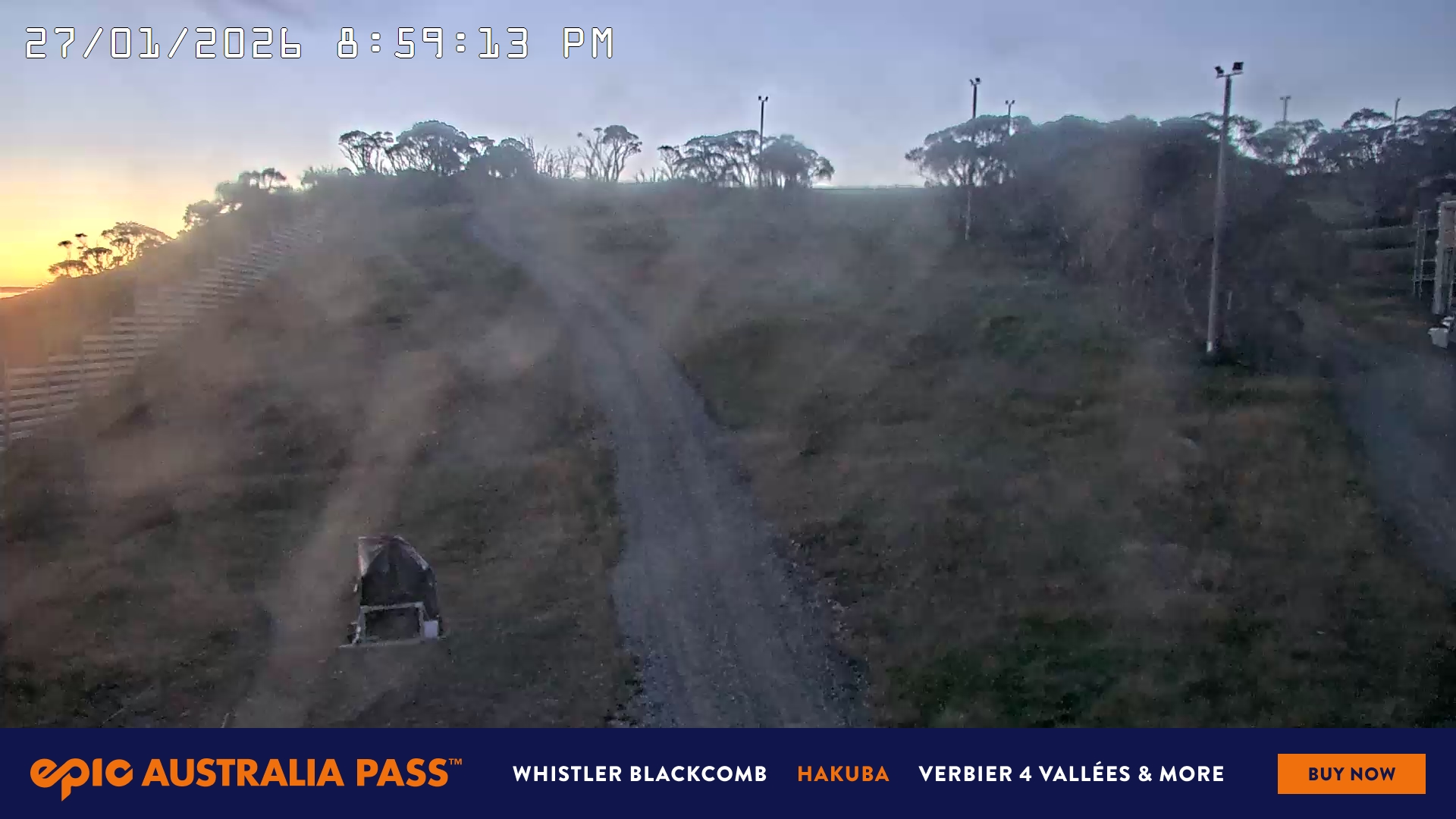 Mt Hotham Snow Cams | Mt Hotham Live Cam | Mountainwatch