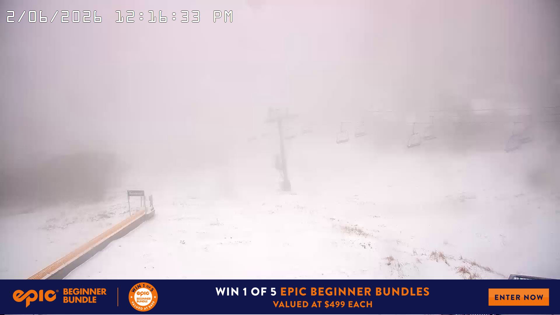Snow Camera | Live Snow Cams | Snow Summit Cam | Mountainwatch