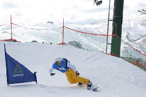 RIDER Q & A - Alex 'Chumpy' Pullin | Mountainwatch