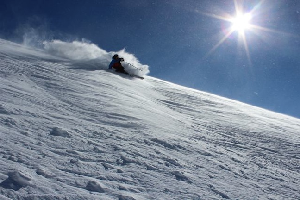 SNOW JOURNAL - The Cold Smoke Continues | Mountainwatch