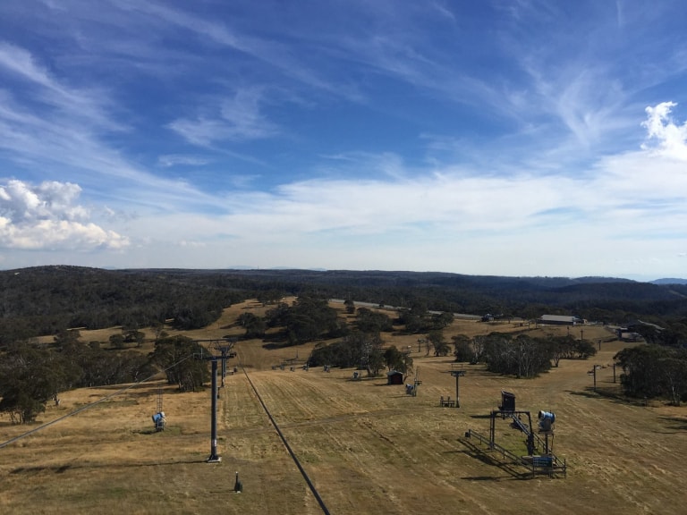 Selwyn Ski Resort | Ski Resorts Australia | Mountainwatch