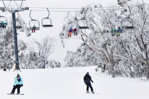 Selwyn Ski Resort | Ski Resorts Australia | Mountainwatch