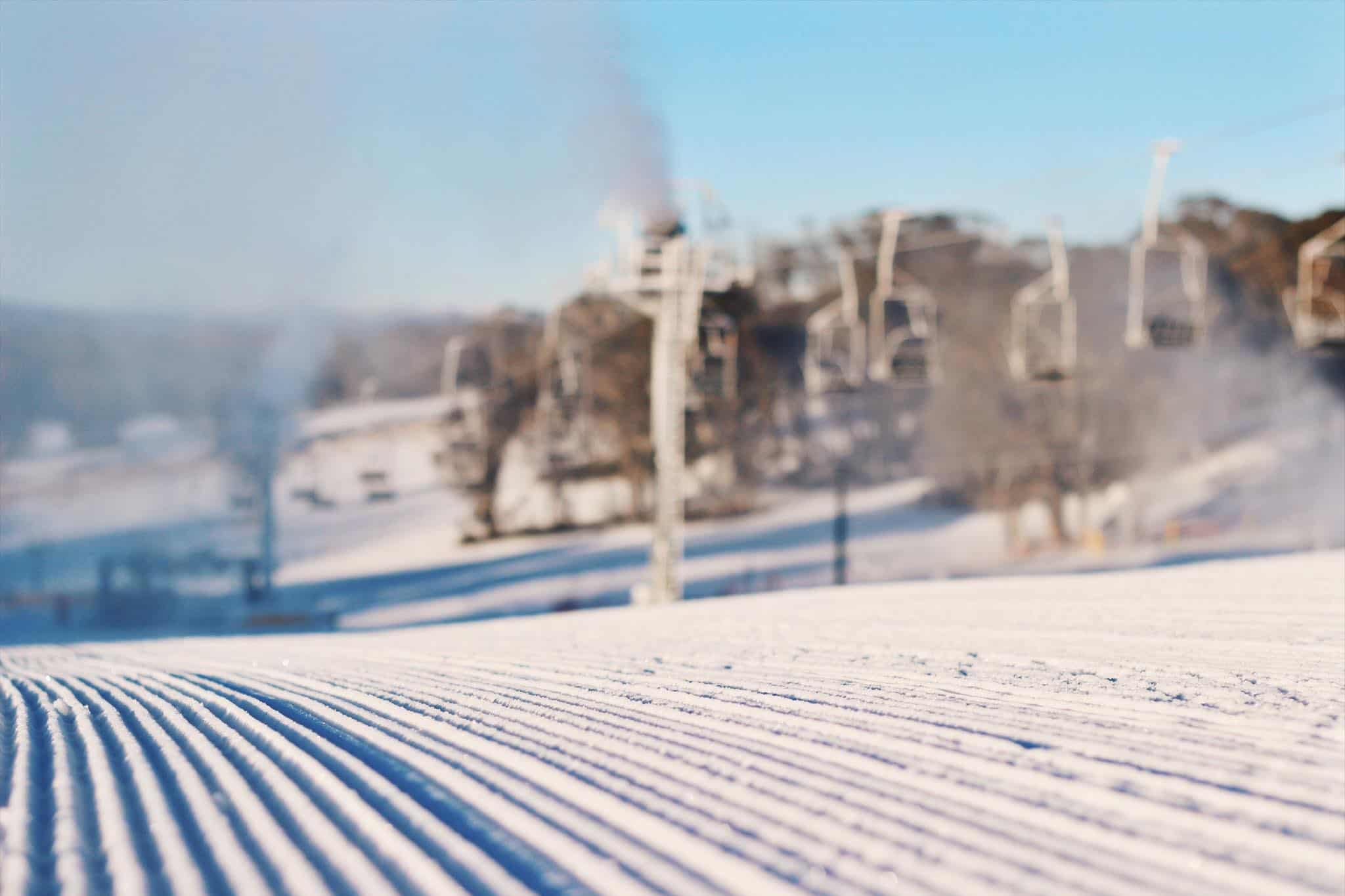 Selwyn Ski Resort | Ski Resorts Australia | Mountainwatch