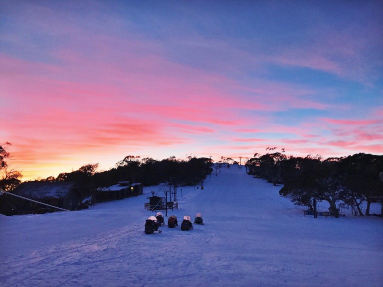 Selwyn Ski Resort | Ski Resorts Australia | Mountainwatch