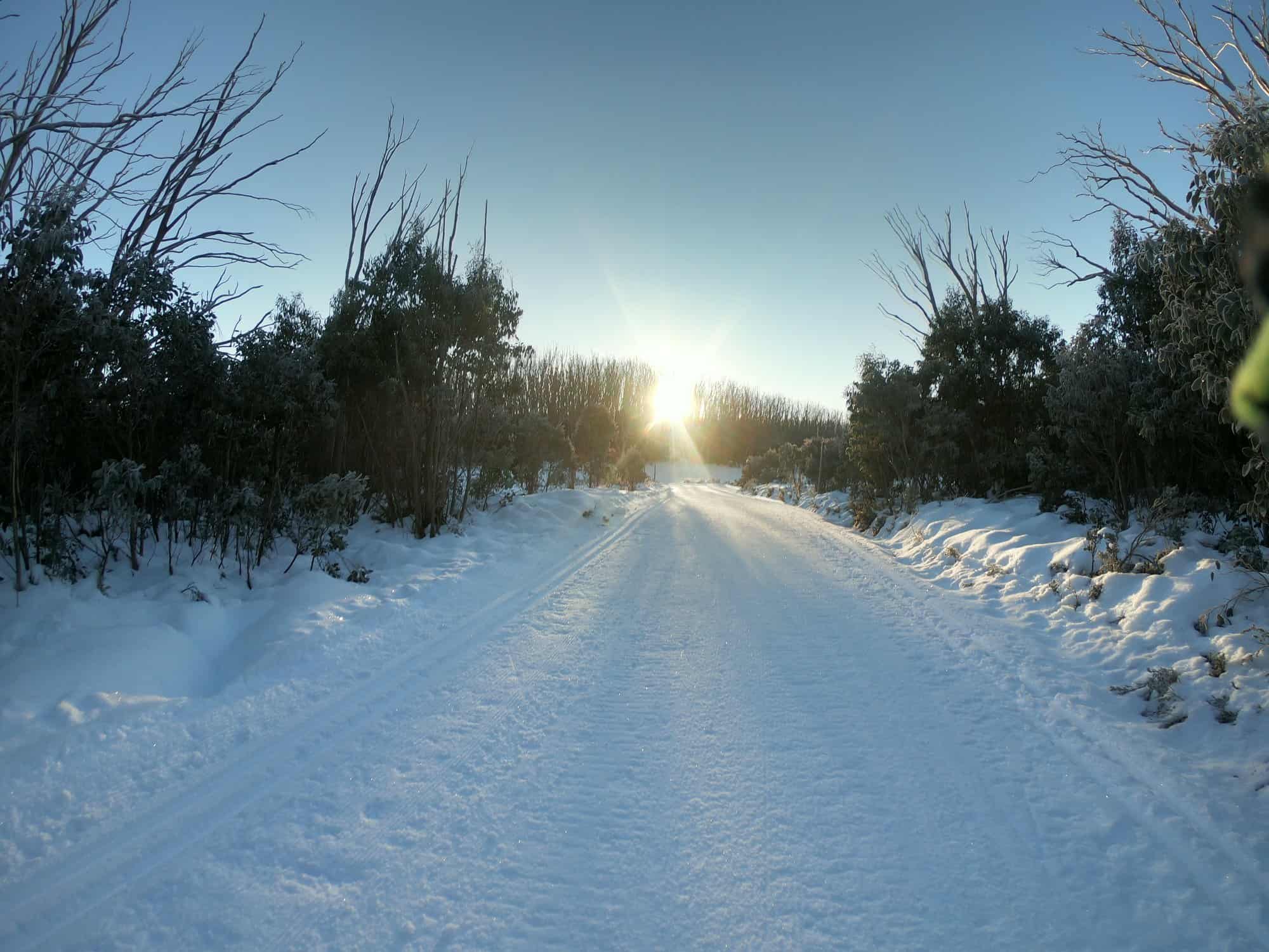 Lake Mountain Snow Cams | Lake Mountain Live Cam | Mountainwatch