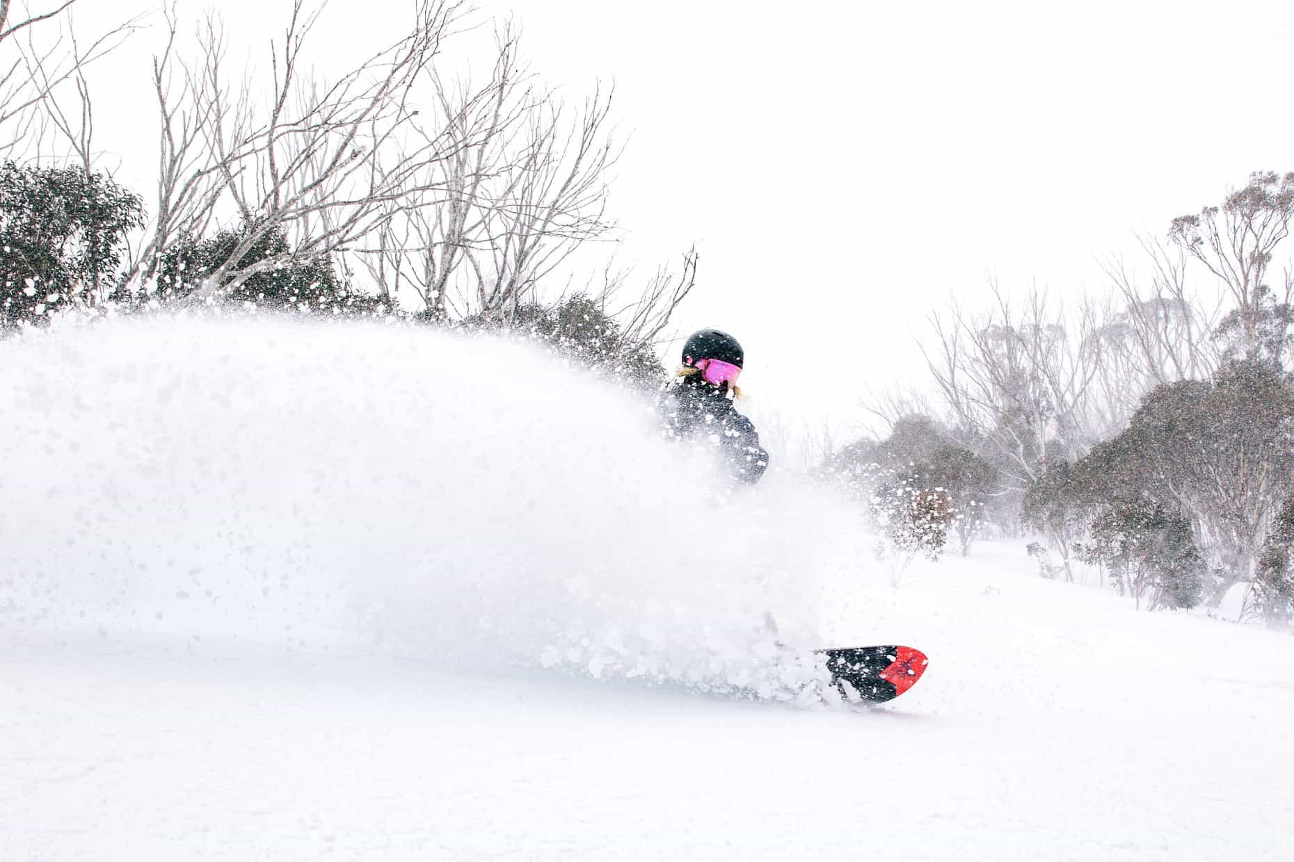 Mt Hotham Ski Resort | Ski Resorts Australia | Mountainwatch