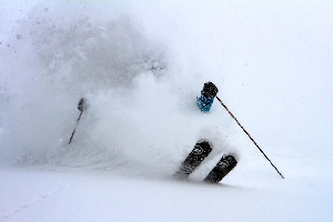 JAPAN SNOW WRAP - Kicking Into Gear | Mountainwatch