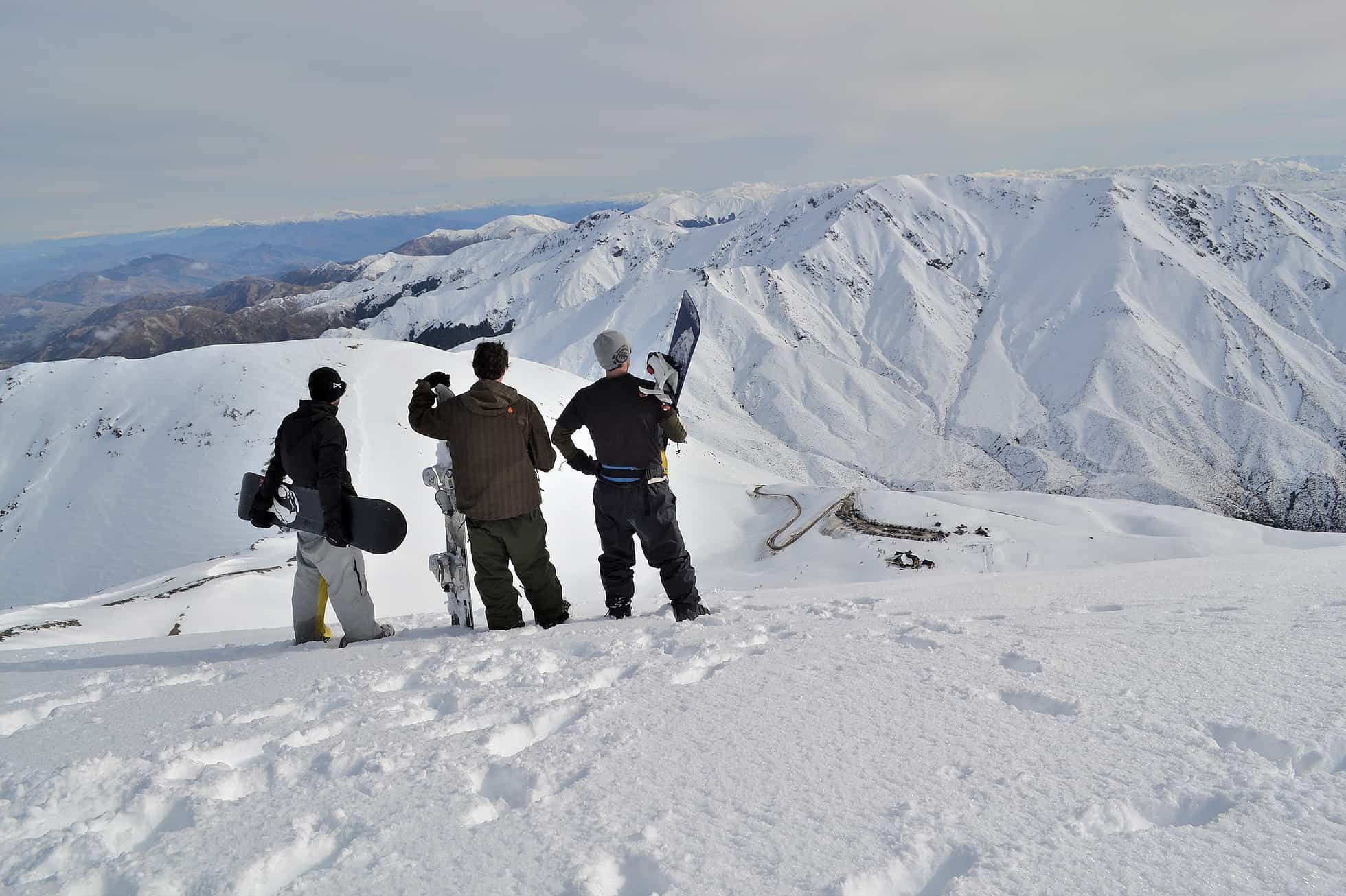 Mt Lyford Ski Resort | New Zealand Ski Resorts | Mountainwatch