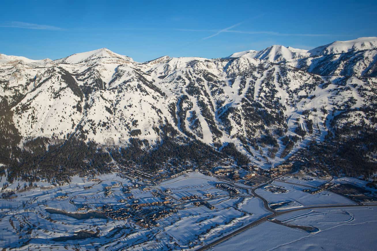 Jackson Hole Ski Resort | Wyoming Ski Resorts | Mountainwatch