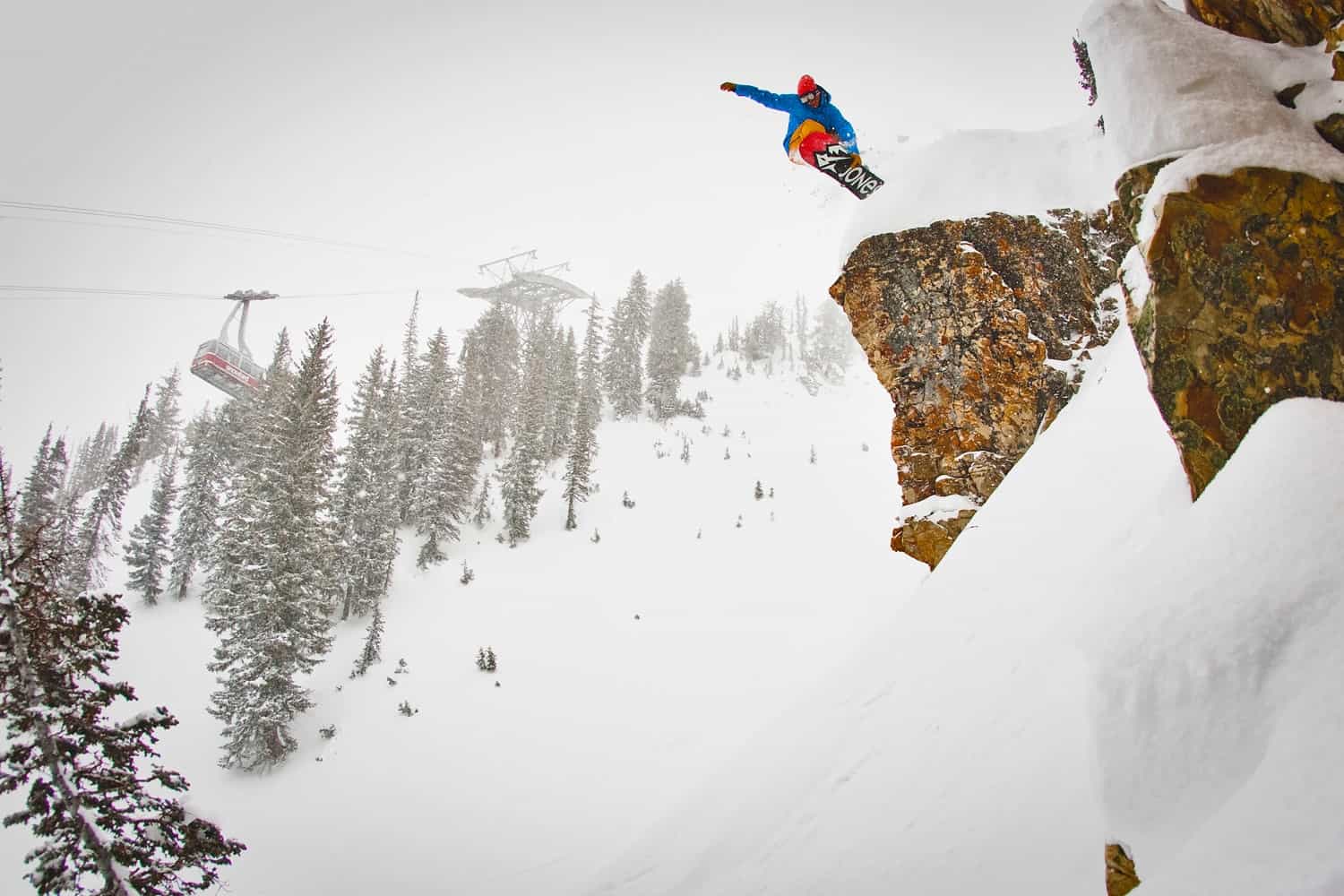 Snowbird Ski Resort | Utah Ski Resorts | Mountainwatch