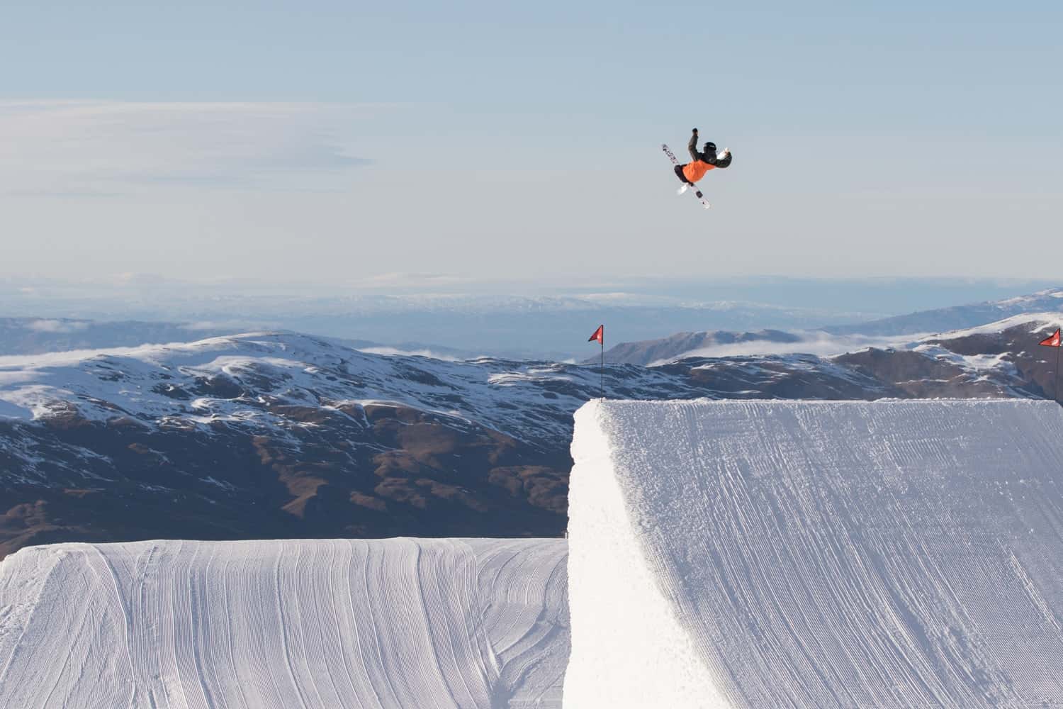 Cardrona Ski Resort | New Zealand Ski Resorts | Mountainwatch