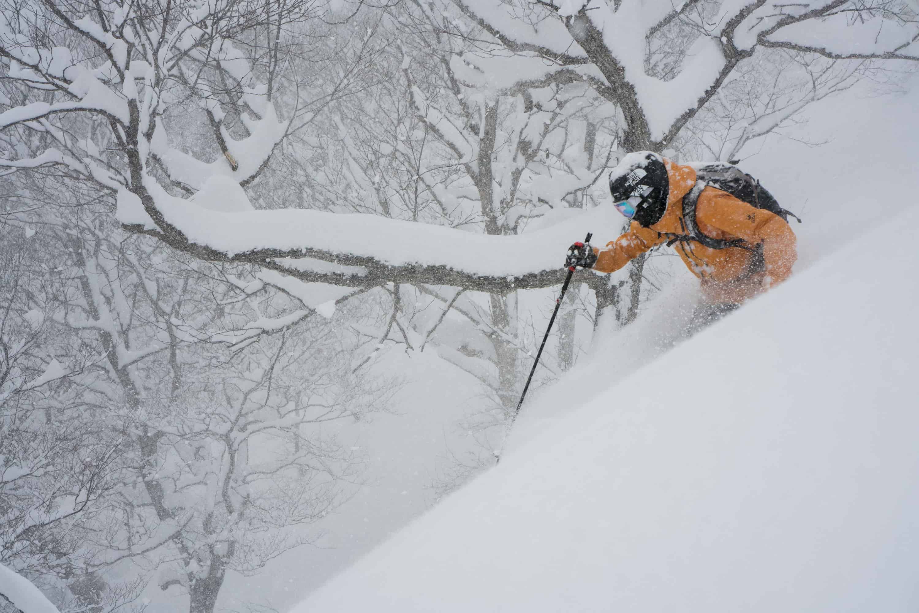 Myoko Kogen Ski Resort | Skiing in Japan | Mountainwatch