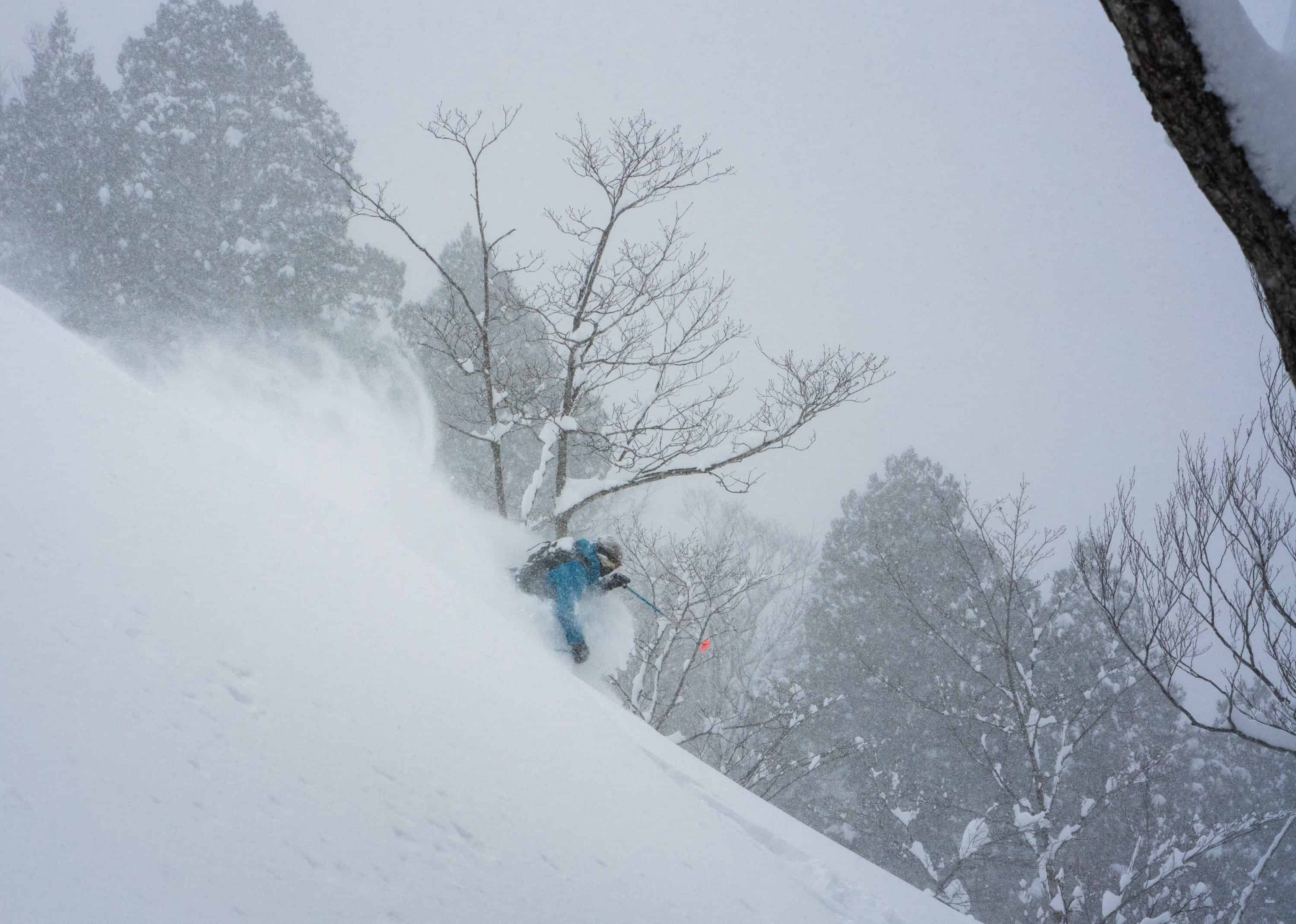 Myoko Kogen Ski Resort | Skiing in Japan | Mountainwatch