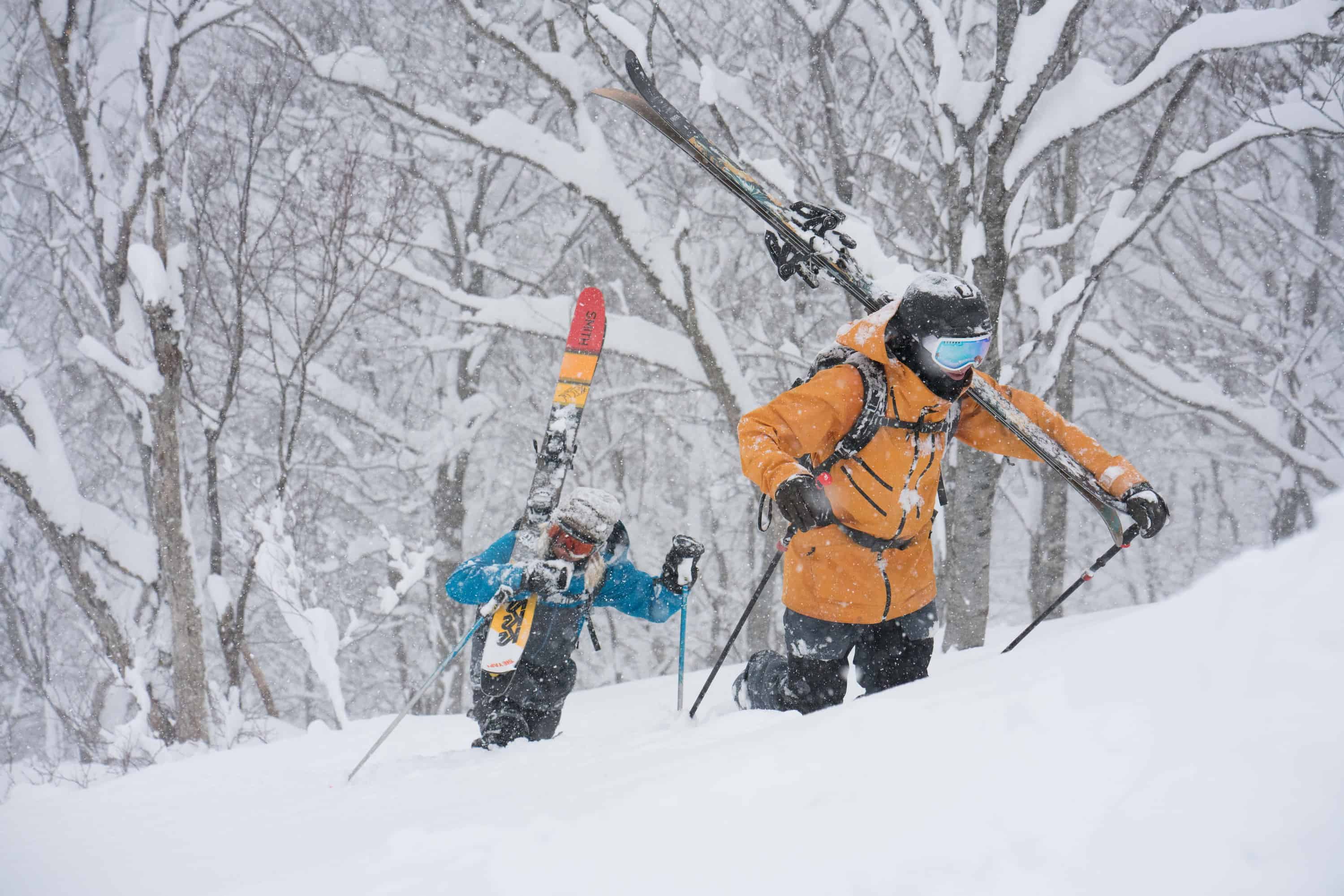 Myoko Kogen Ski Resort | Skiing in Japan | Mountainwatch