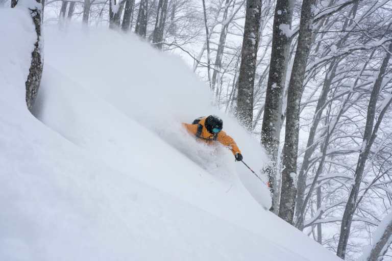 Myoko Kogen Ski Resort | Skiing in Japan | Mountainwatch