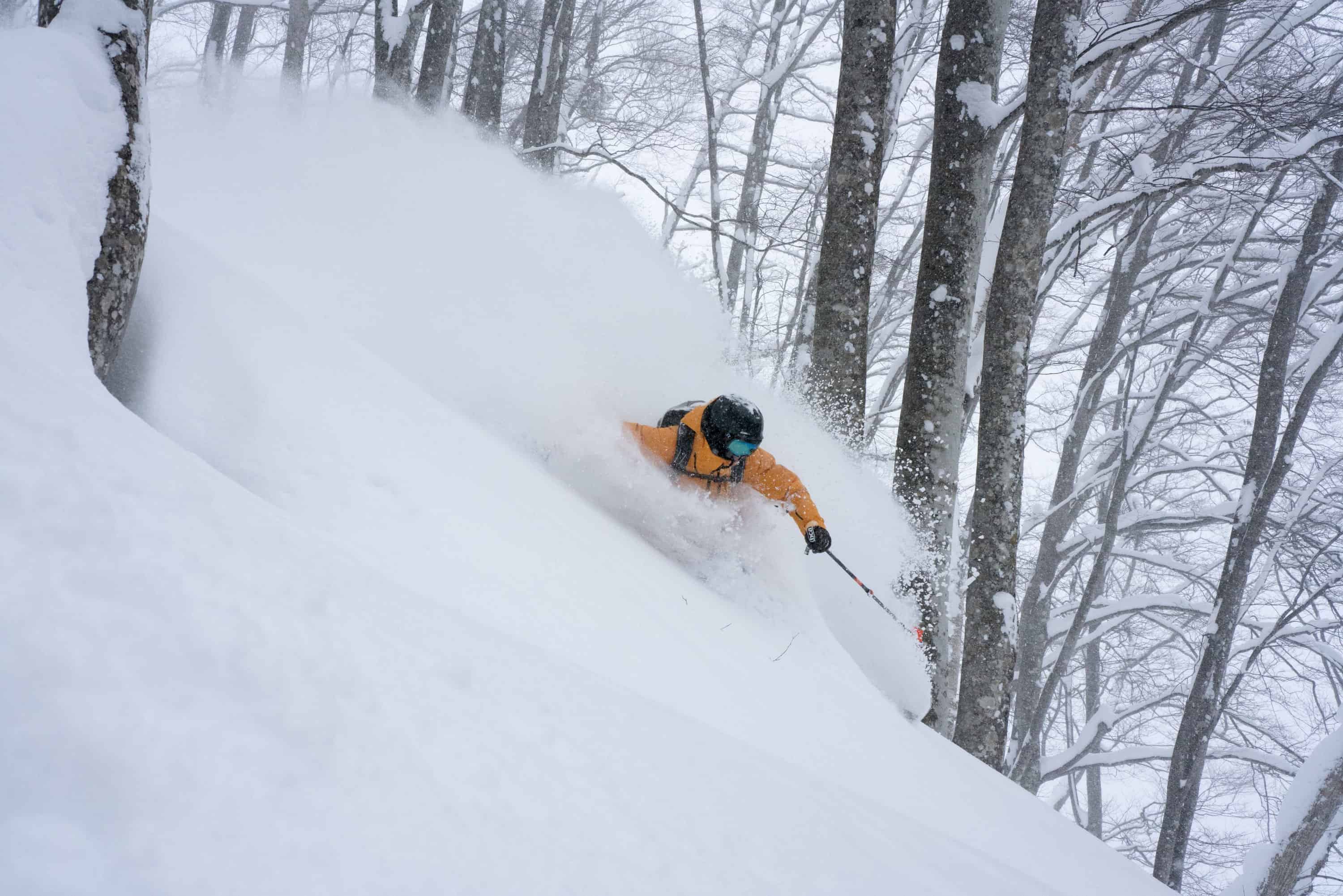 Myoko Kogen Ski Resort | Skiing in Japan | Mountainwatch