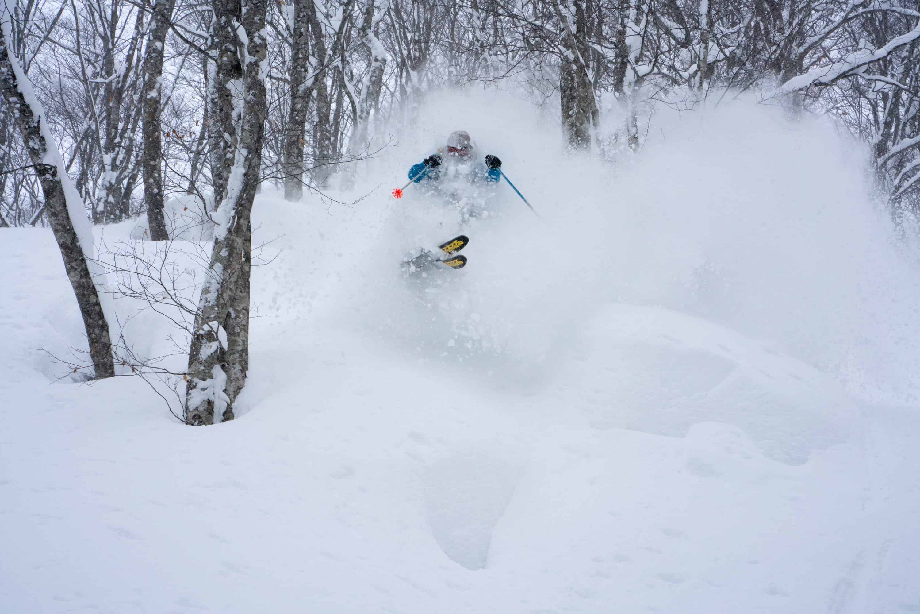 Myoko Kogen Ski Resort | Skiing in Japan | Mountainwatch