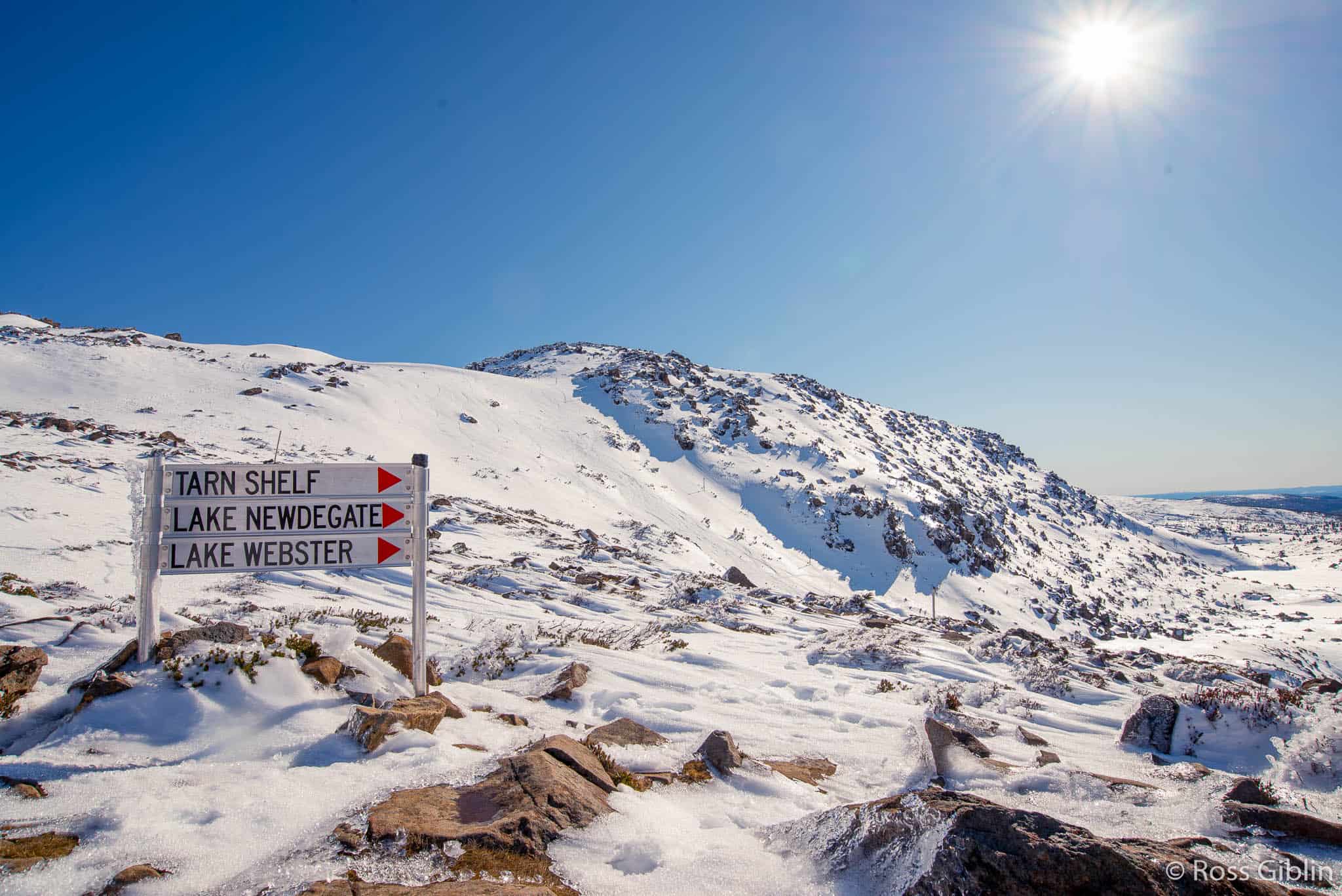 Mt Mawson Ski Resort | Ski Resorts Australia | Mountainwatch