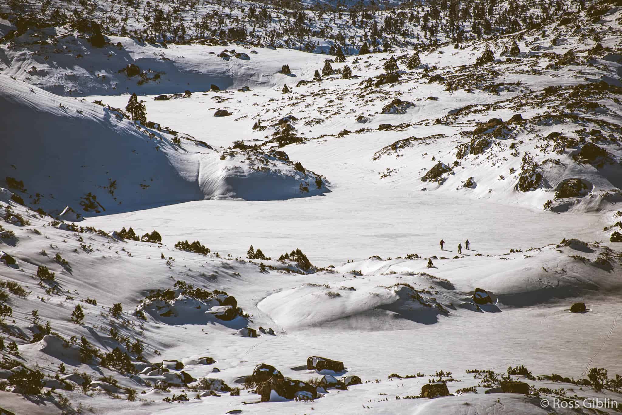 Mt Mawson Ski Resort | Ski Resorts Australia | Mountainwatch