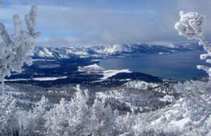 Heavenly Ski Resort | California Ski Resorts | Mountainwatch