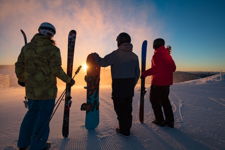 Mt Hotham Ski Resort | Ski Resorts Australia | Mountainwatch