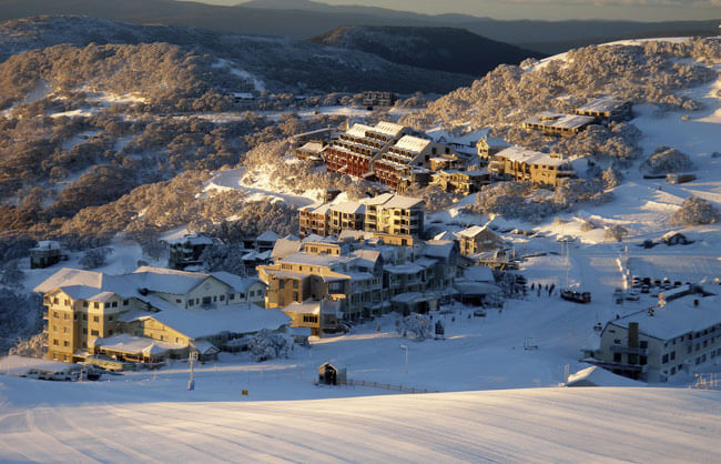 Mt Hotham Snow Report | Mt Hotham Snow Forecast | Mountainwatch