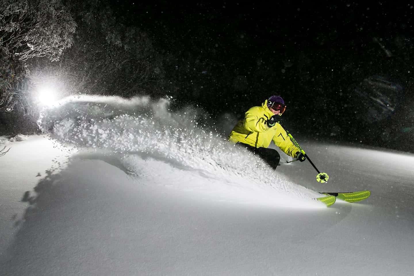 Mt Hotham Ski Resort | Ski Resorts Australia | Mountainwatch