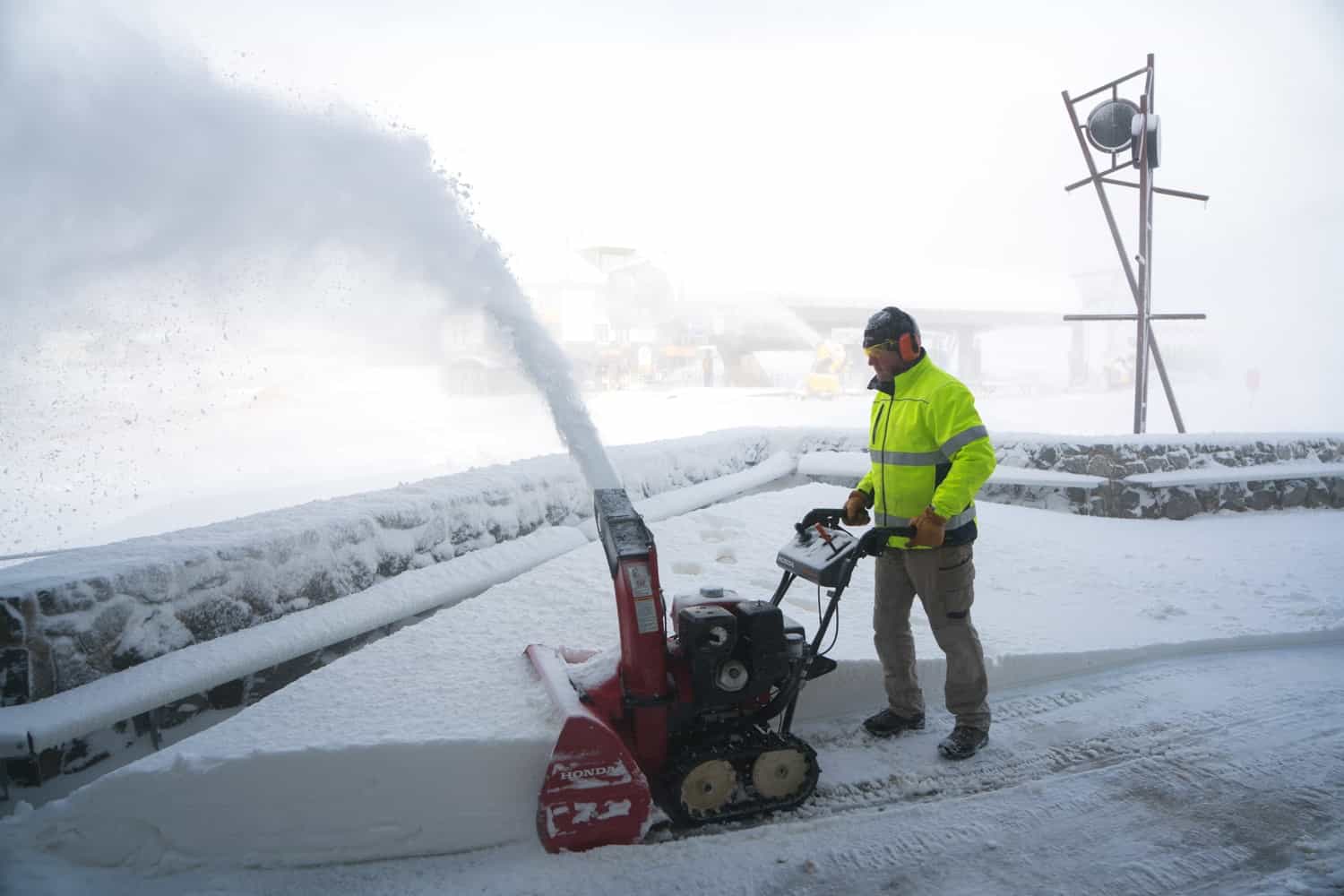 Perisher Ski Resort | Ski Resorts Australia | Mountainwatch