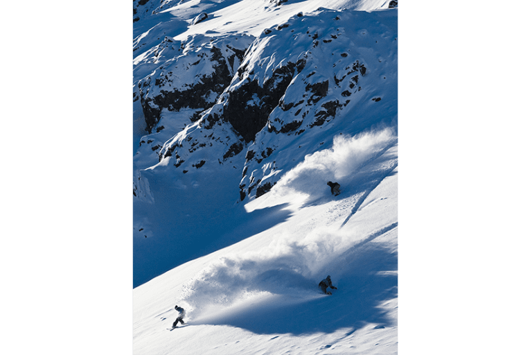Temple Basin Ski Resort | Skiing in New Zealand | Mountainwatch