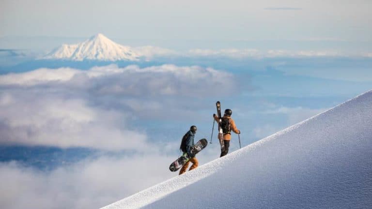 Turoa Ski Resort | New Zealand Ski Resorts | Mountainwatch