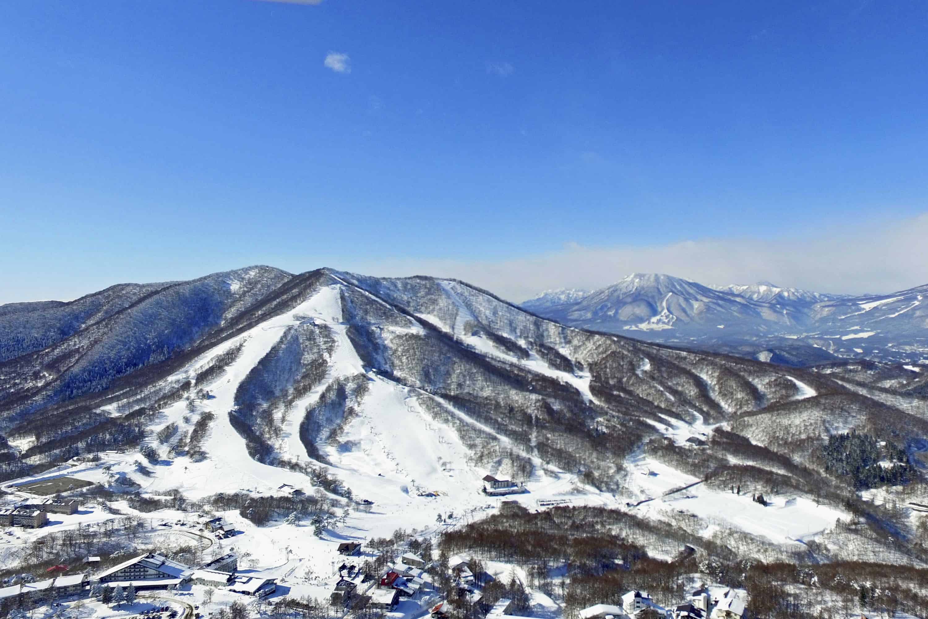 Madarao Kogen Ski Resort | Skiing in Japan | Mountainwatch