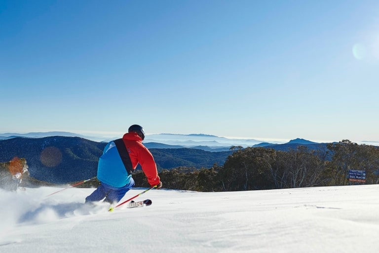 Mt Buller Ski Resort | Ski Resorts Australia | Mountainwatch