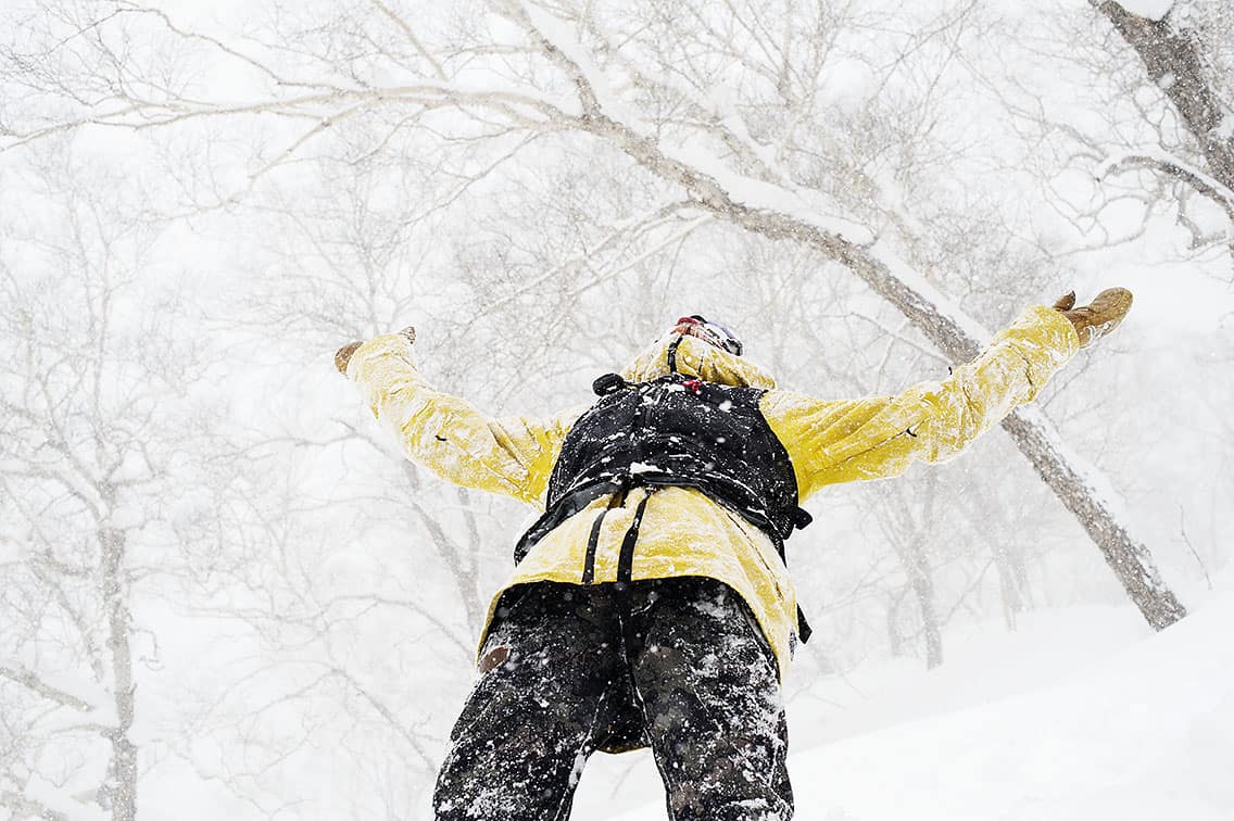 Myoko Kogen Ski Resort | Skiing in Japan | Mountainwatch