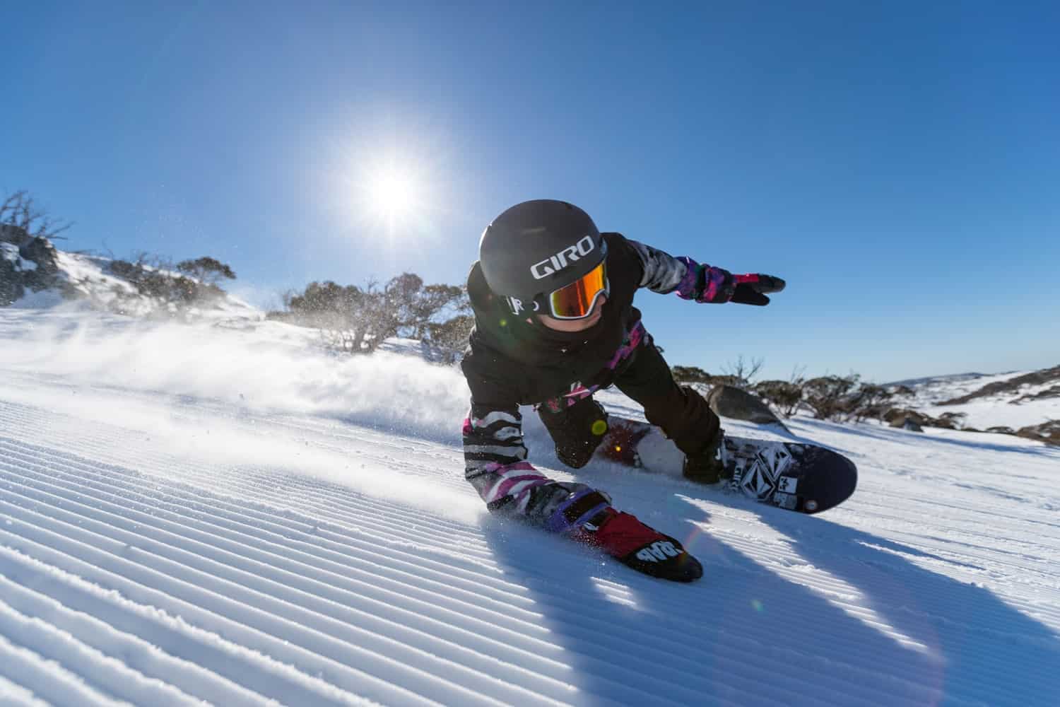 Perisher Ski Resort | Ski Resorts Australia | Mountainwatch