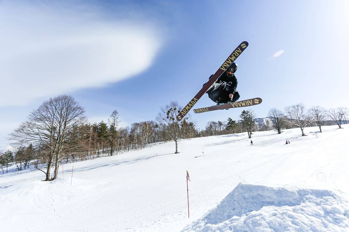 Appi Kogen Ski Resort | Skiing in Japan | Mountainwatch