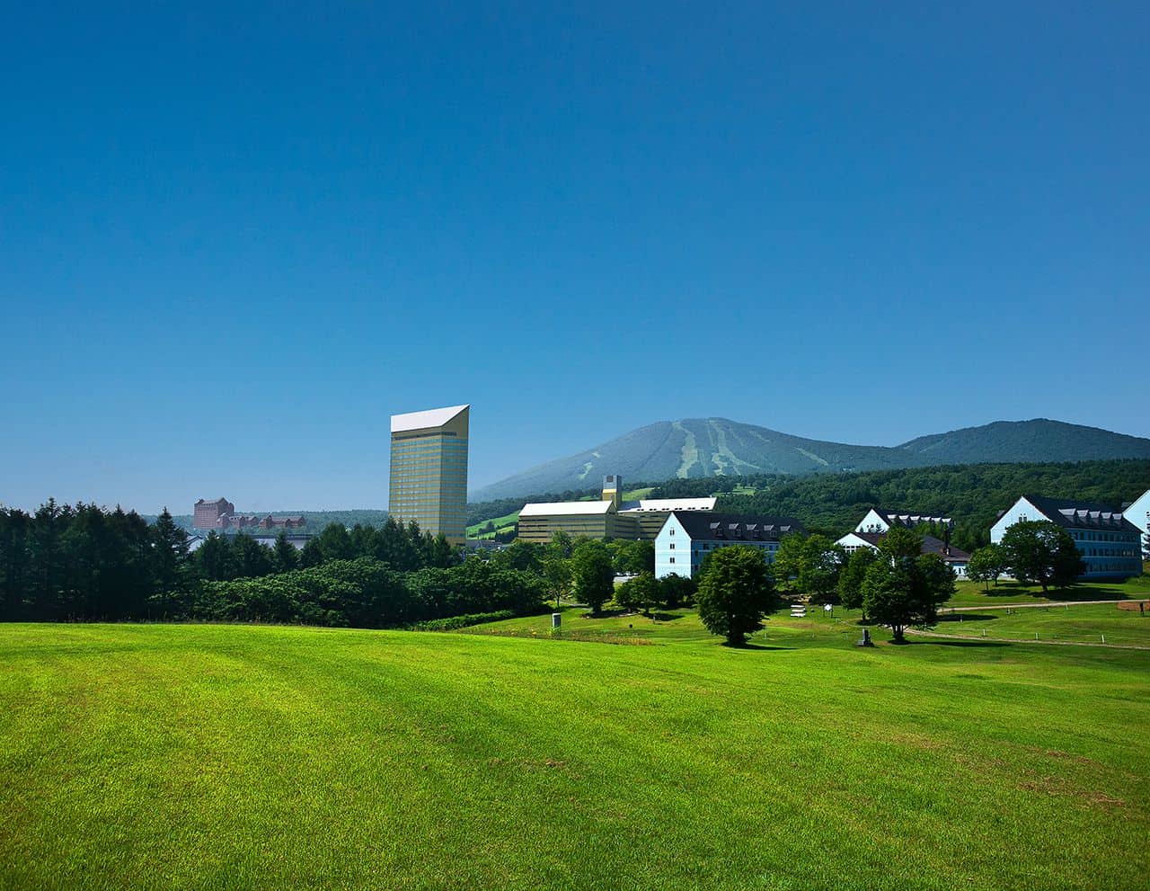Appi Kogen Ski Resort | Skiing in Japan | Mountainwatch