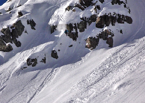 BOOTHY'S BLOG - Heli Skiing at Mt Cook | Mountainwatch