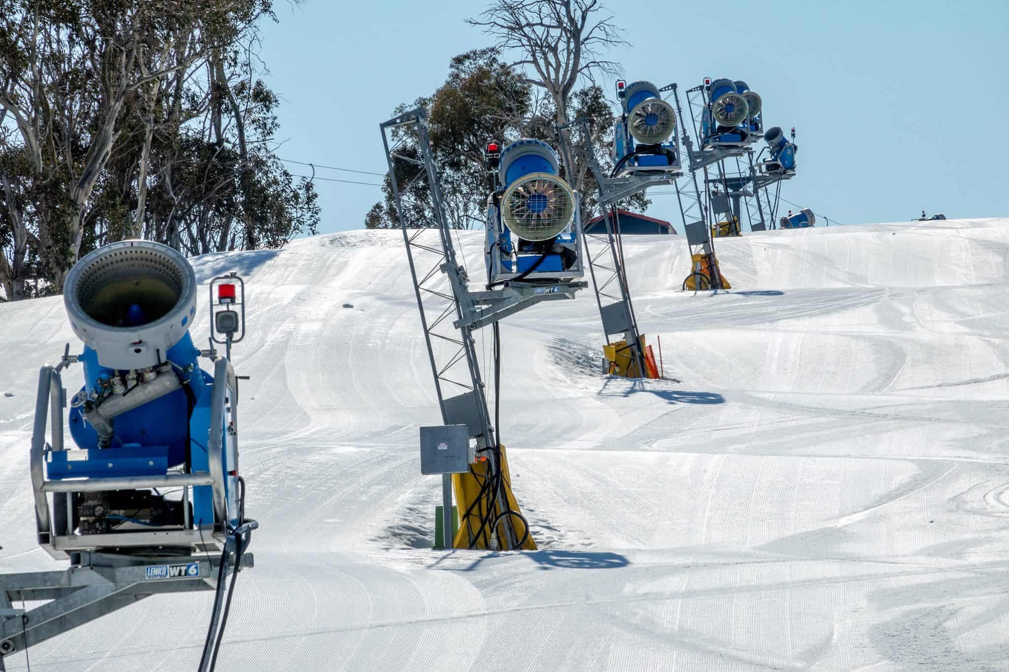 Selwyn Ski Resort | Ski Resorts Australia | Mountainwatch