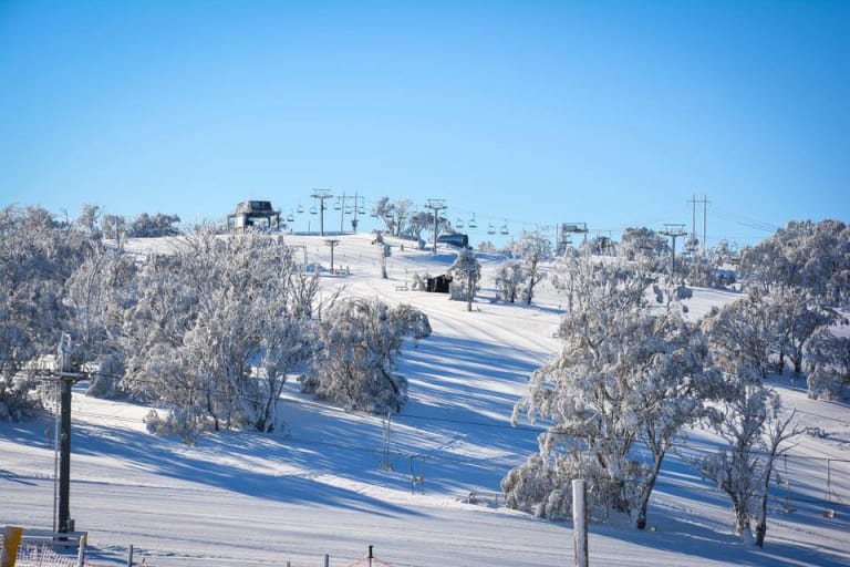 Selwyn Ski Resort | Ski Resorts Australia | Mountainwatch
