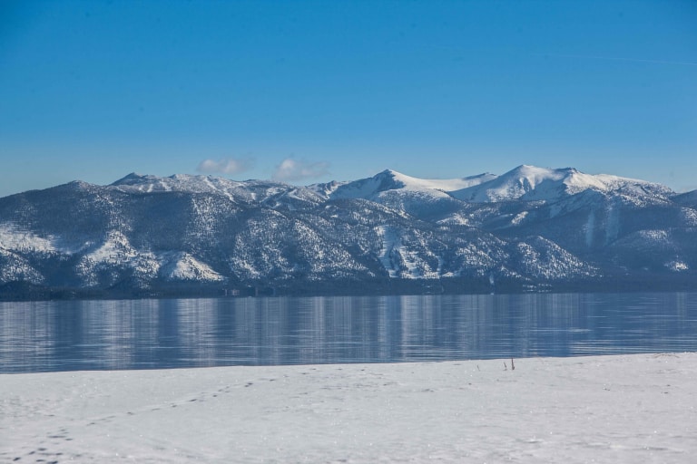 Heavenly Ski Resort | California Ski Resorts | Mountainwatch