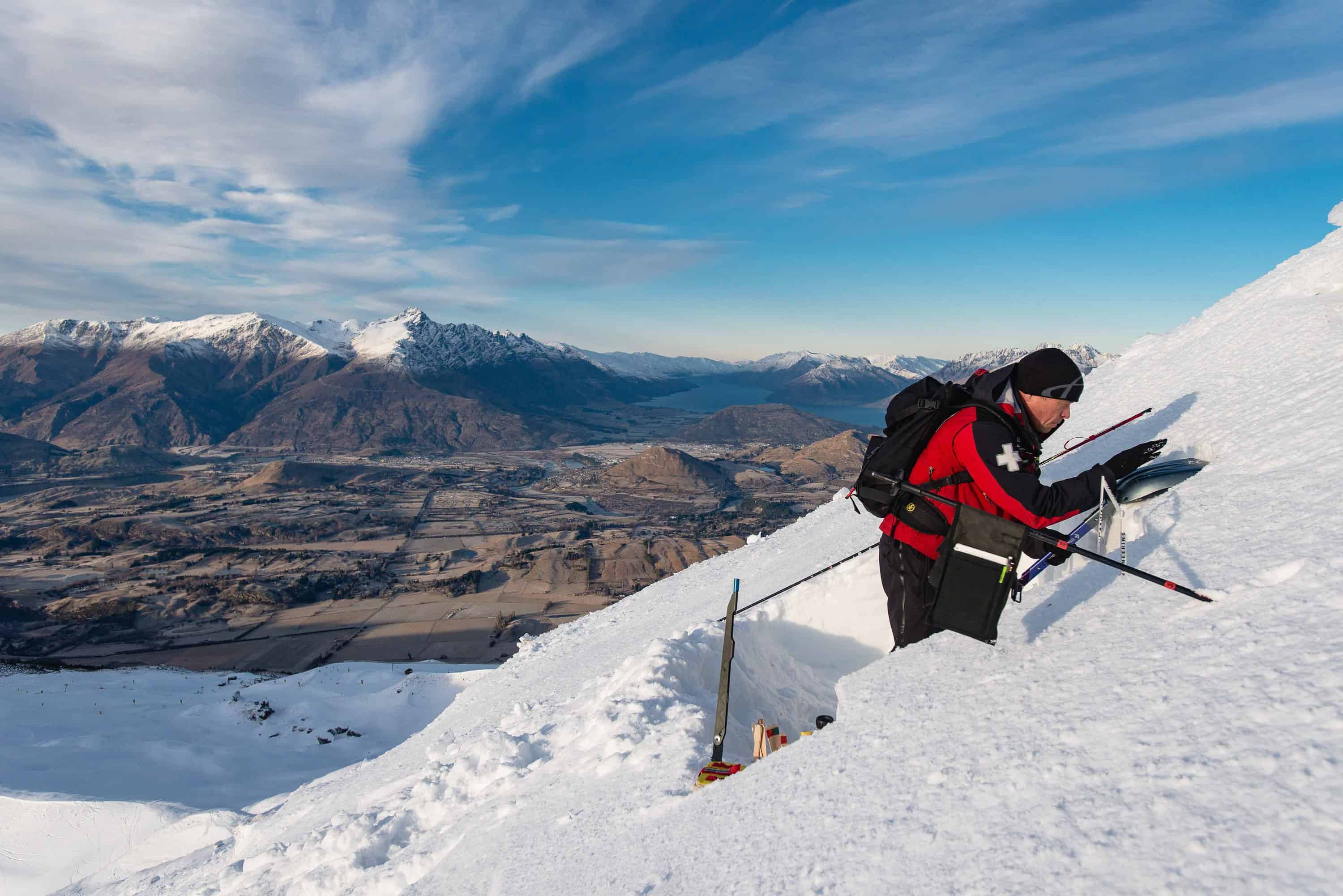 Coronet Peak Ski Resort | Queenstown Skiing | Mountainwatch
