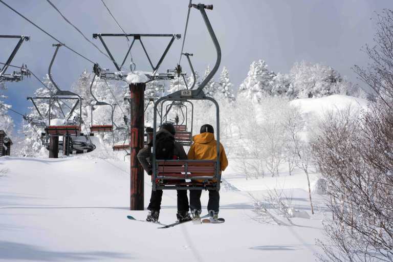 Appi Kogen Ski Resort | Skiing in Japan | Mountainwatch