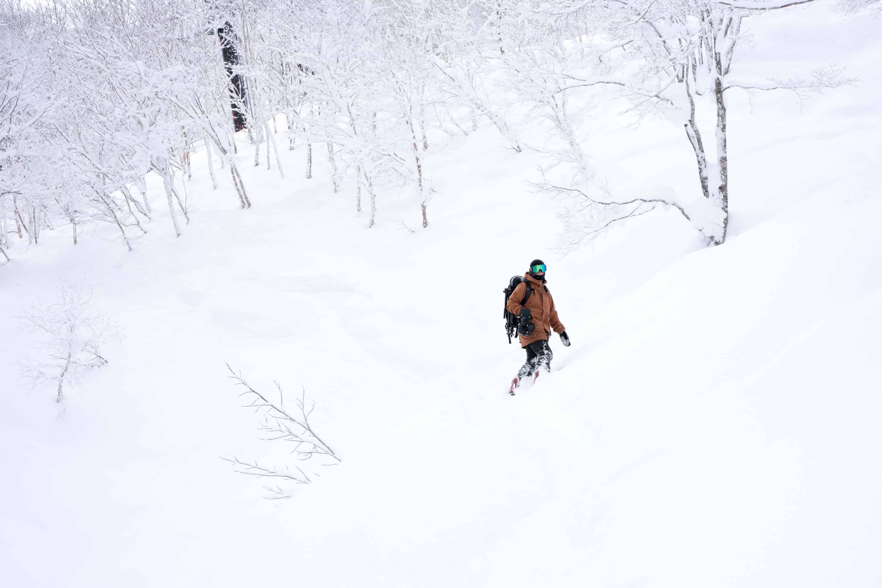 Appi Kogen Ski Resort | Skiing in Japan | Mountainwatch