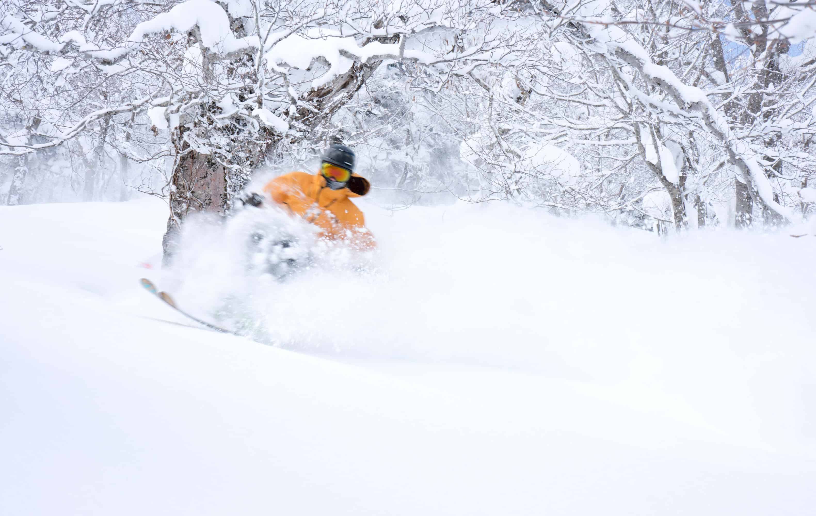 Appi Kogen Ski Resort | Skiing in Japan | Mountainwatch