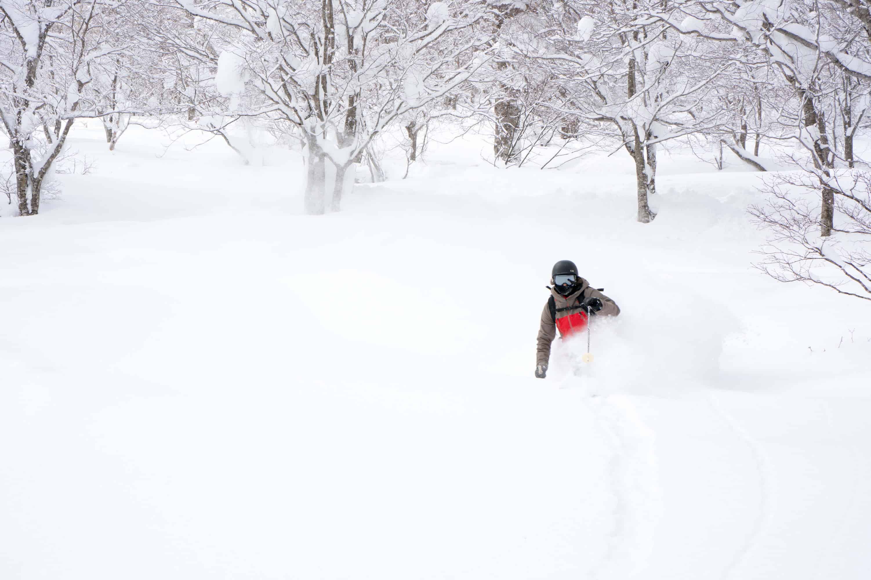 Appi Kogen Ski Resort | Skiing in Japan | Mountainwatch