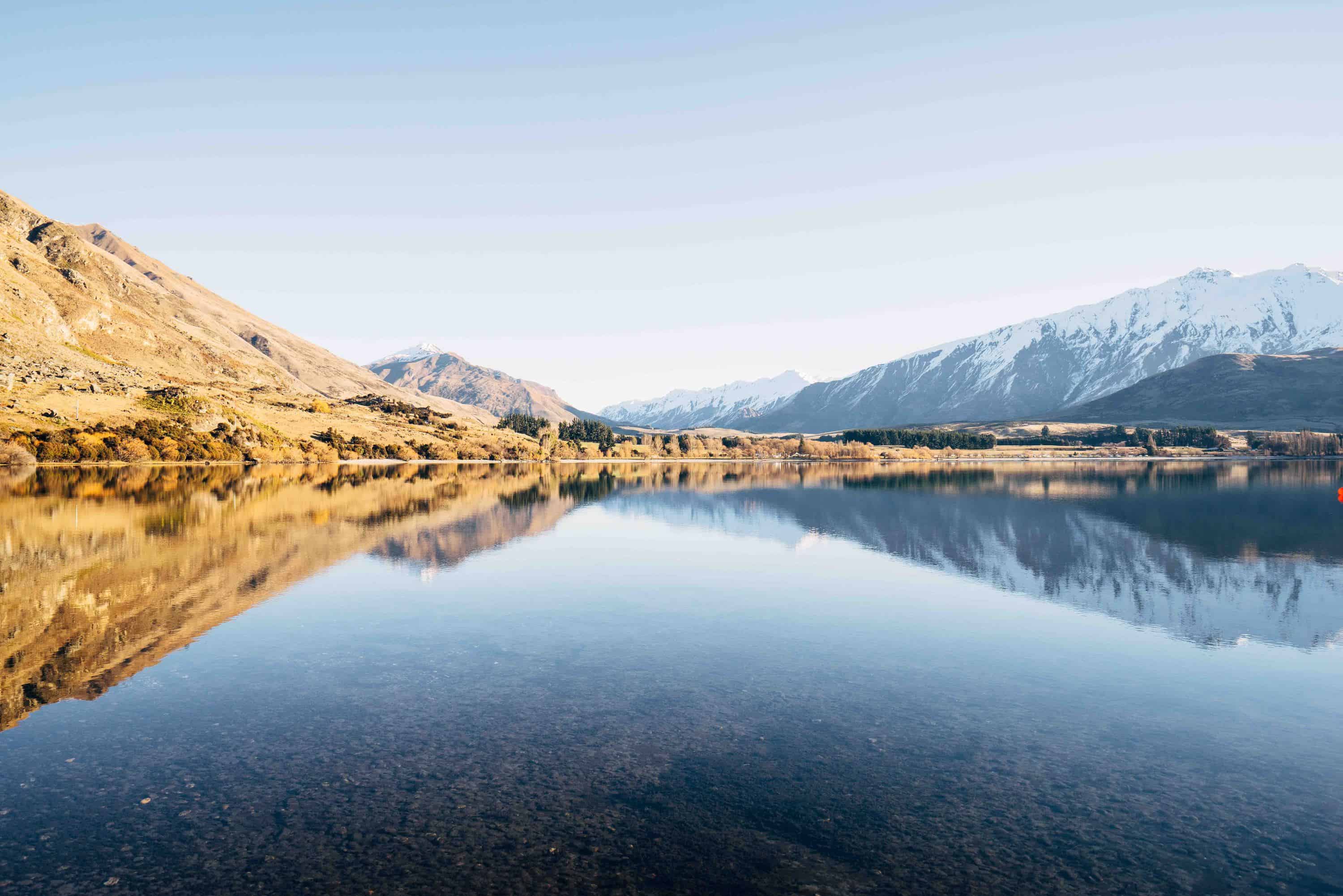 Wanaka Ski Fields | New Zealand Ski Resorts | Mountainwatch
