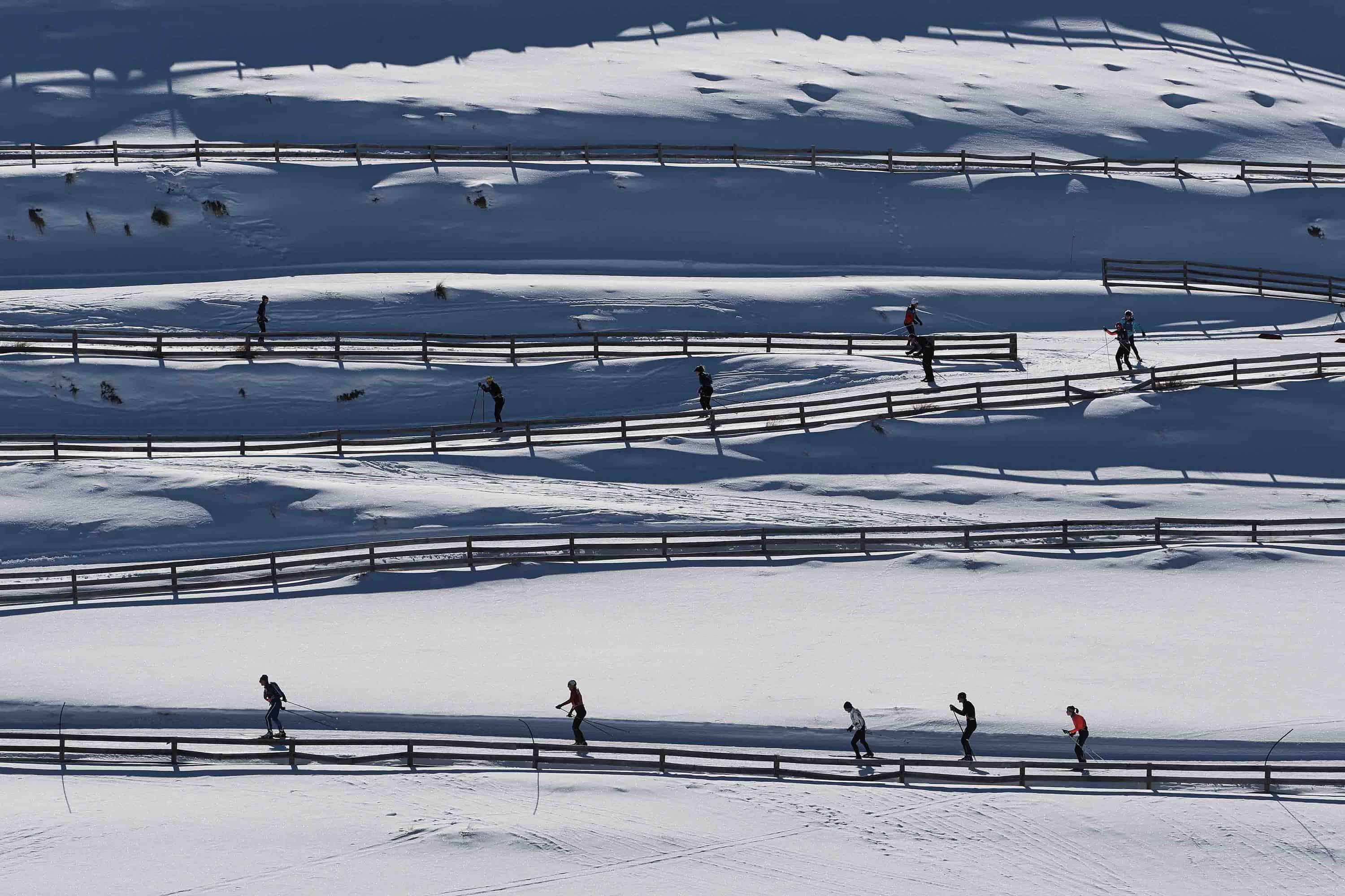 Snow Farm Ski Resort | New Zealand Ski Resorts | Mountainwatch