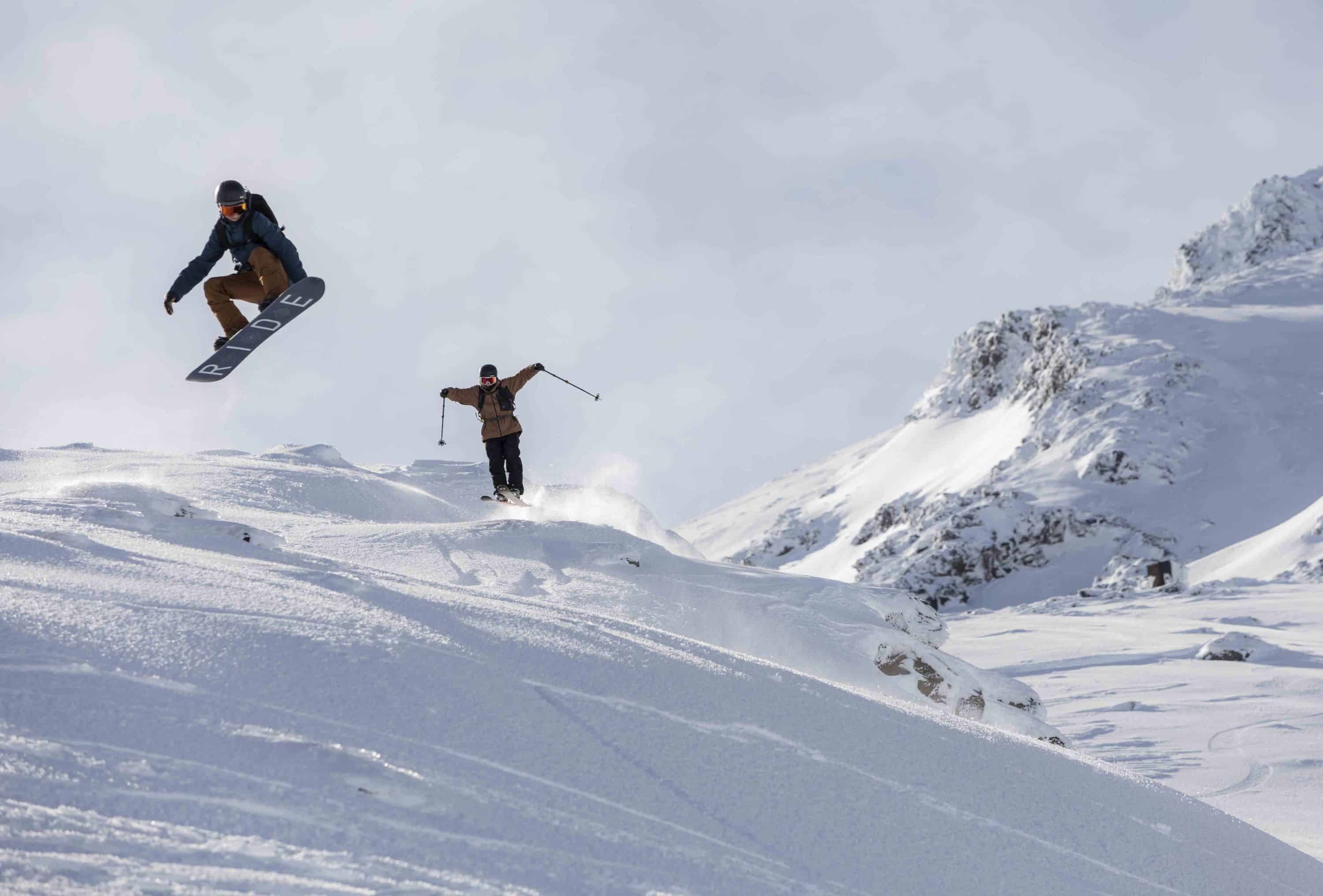 Turoa Ski Resort | New Zealand Ski Resorts | Mountainwatch