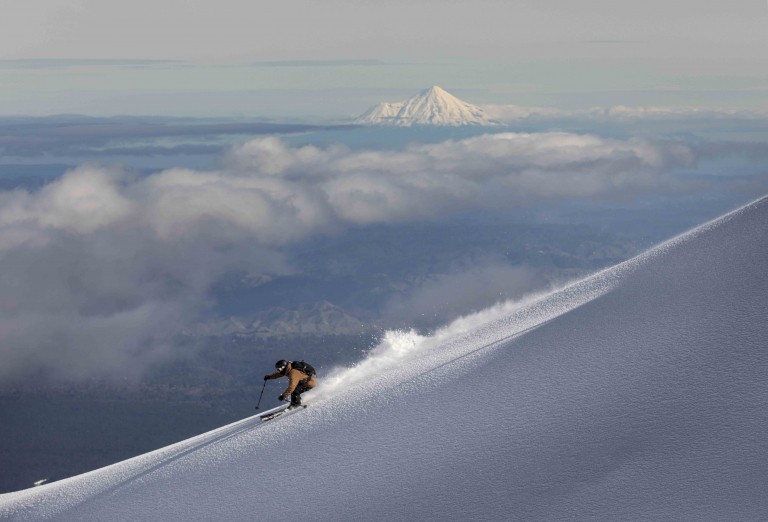 Turoa Ski Resort | New Zealand Ski Resorts | Mountainwatch