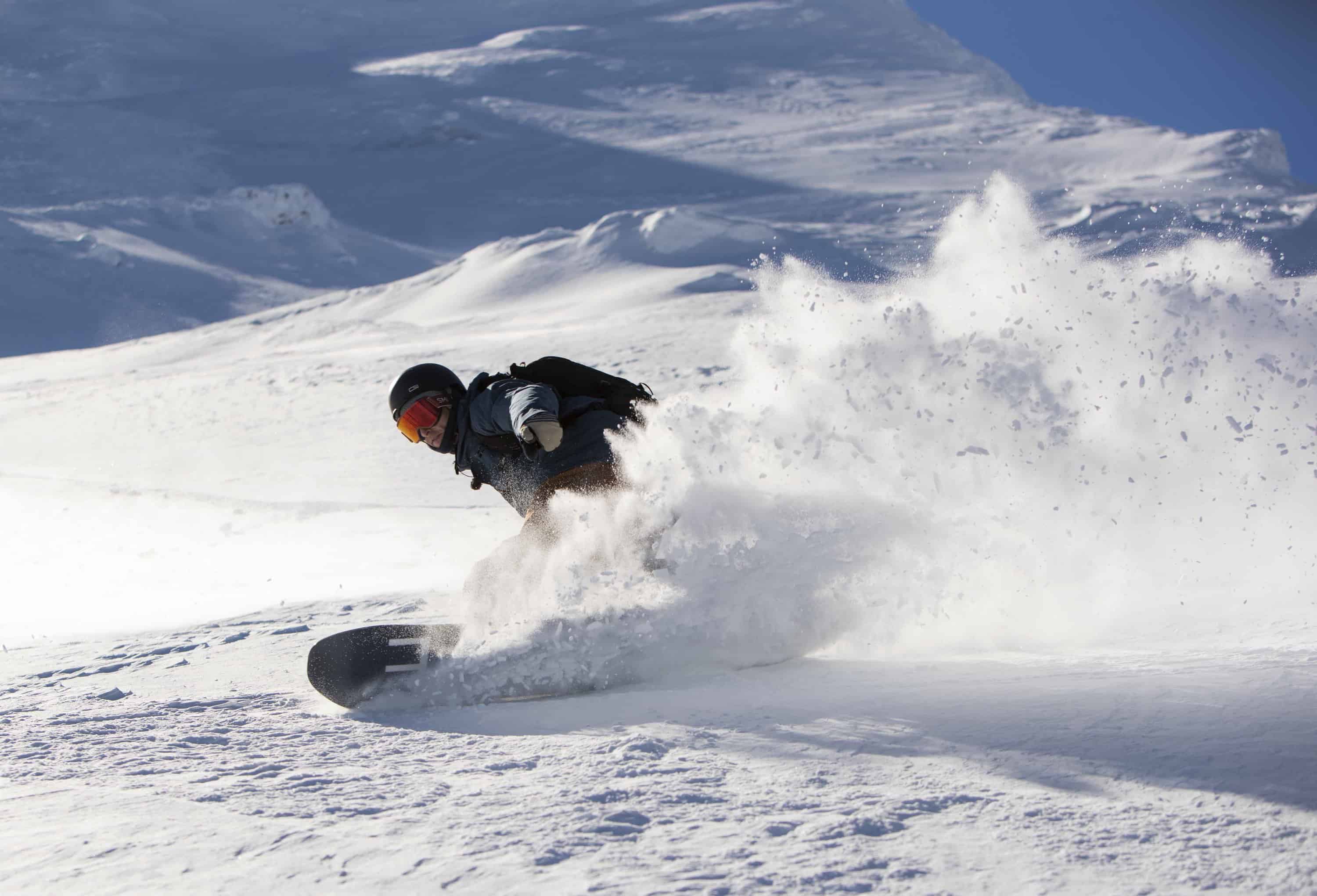 Turoa Ski Resort | New Zealand Ski Resorts | Mountainwatch